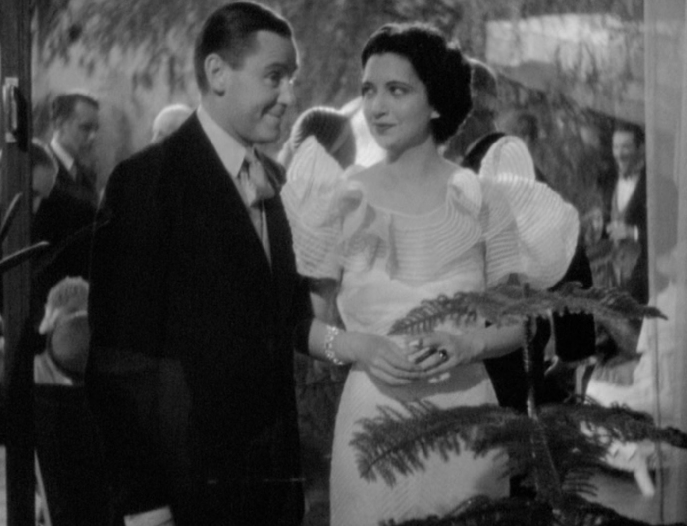 Trouble in Paradise (1932) Review, with Herbert Marshall, Kay Francis ...