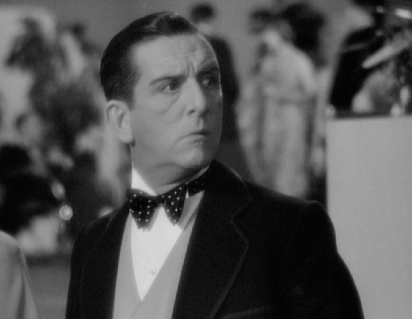 Trouble in Paradise (1932) Review, with Herbert Marshall, Kay Francis ...