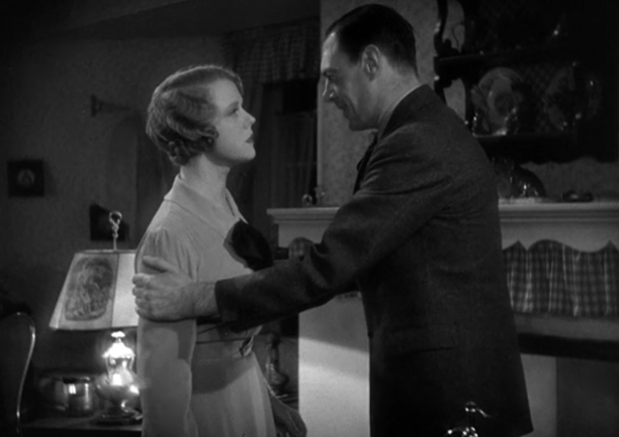 The Key (1934) Review, with William Powell and Colin Clive – Pre-Code.Com