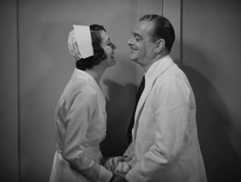 False Faces (1932) Review, with Lowell Sherman – Pre-Code.Com