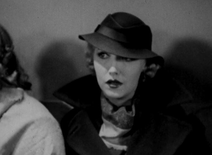 The Woman Condemned (1934) Review, with Claudia Dell – Pre-Code.Com