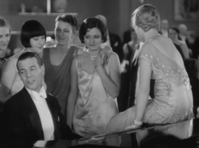 Children of Pleasure (1930) Review, with Lawrence Gray and Wynne Gibson – Pre-Code.Com