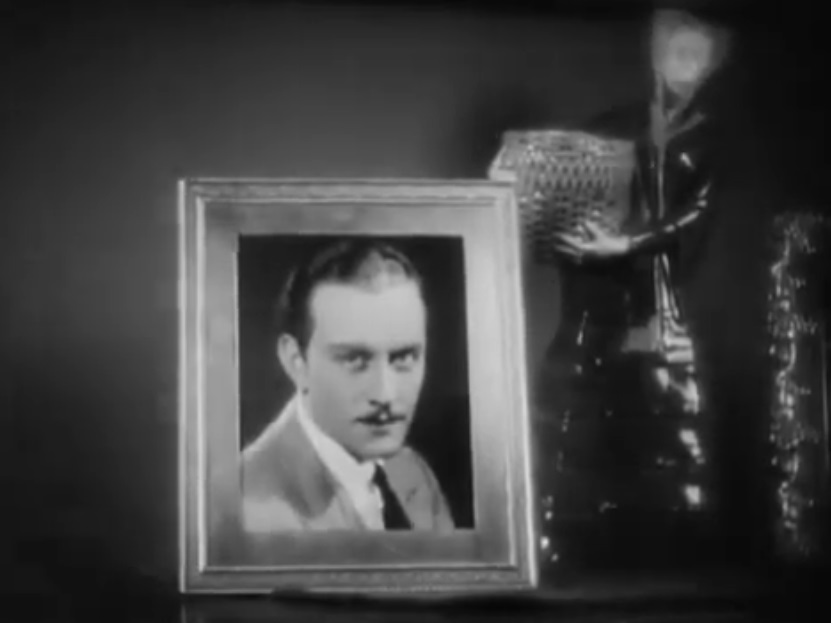 Redemption (1930) Review, with John Gilbert – Pre-Code.Com
