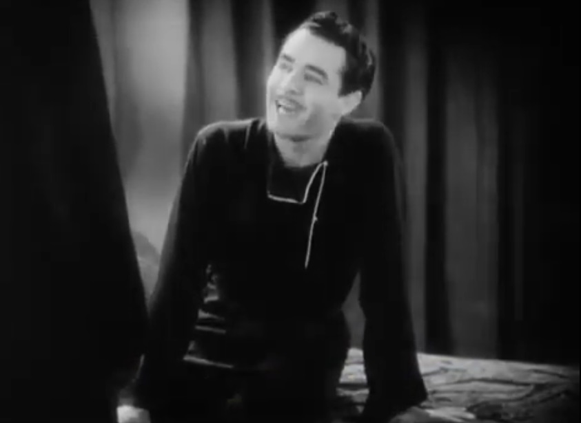 Redemption (1930) Review, with John Gilbert – Pre-Code.Com