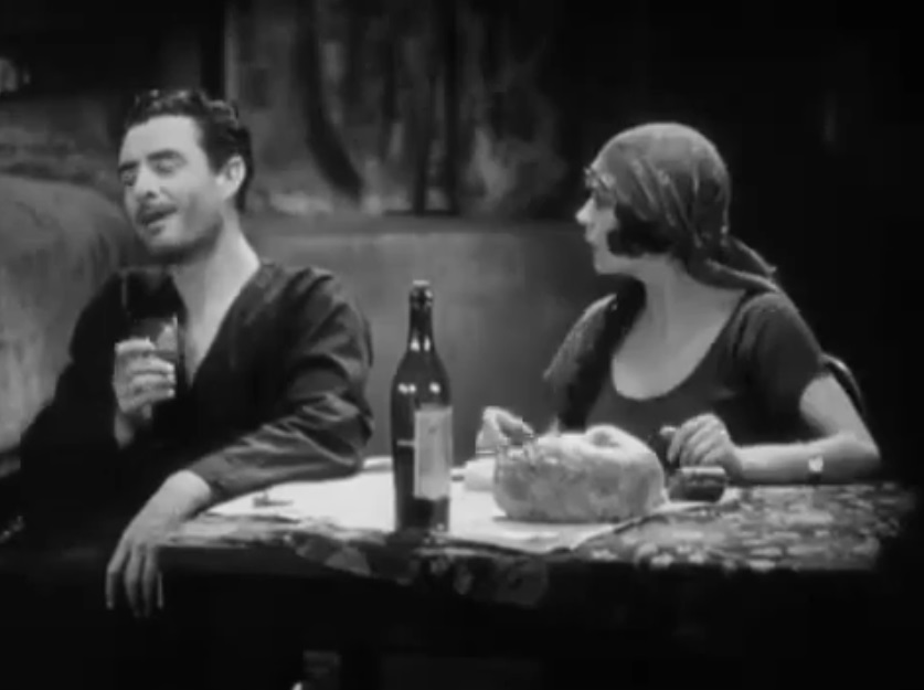 Redemption (1930) Review, with John Gilbert – Pre-Code.Com