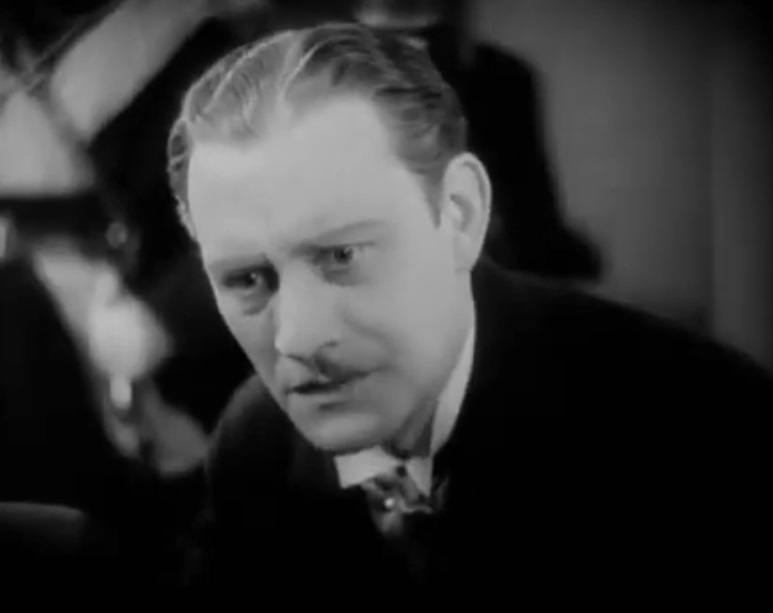 Redemption (1930) Review, with John Gilbert – Pre-Code.Com