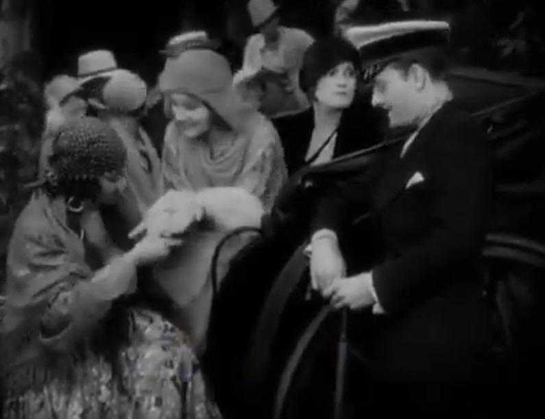 Redemption (1930) Review, with John Gilbert – Pre-Code.Com