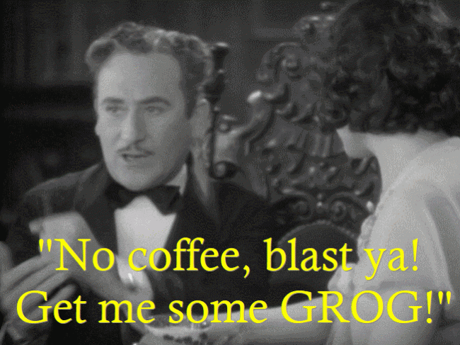 Captain Applejack 1931 Review With John Halliday Mary Brian And Kay