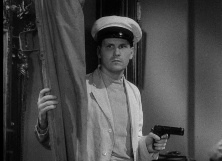 Midnight Mary (1933) Review, with Loretta Young – Pre-Code.Com