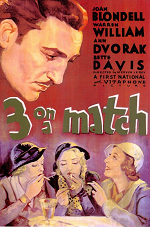 List of Pre-Code Hollywood Films – Pre-Code.Com