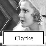 Mae Clarke Topper – Pre-Code.Com