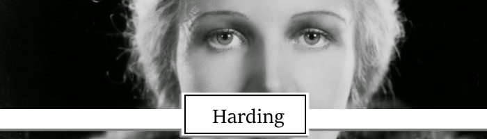 Ann Harding – The Sophisticate – Pre-Code.Com
