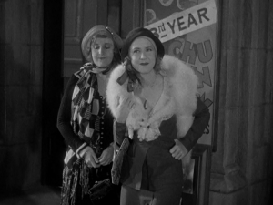 Waterloo Bridge (1931) Review – Pre-Code.Com