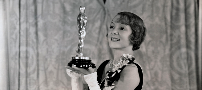 Academy Award Nominees and Winners of the Pre-Code Era – Pre-Code.Com