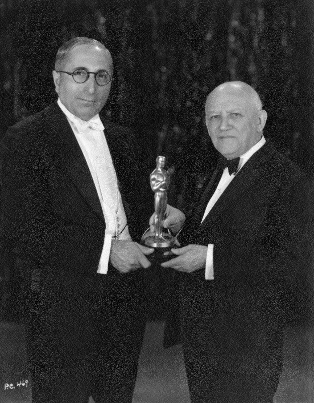 Academy Award Nominees and Winners of the Pre-Code Era – Pre-Code.Com