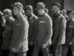 The Big House (1930) Review – Pre-Code.Com