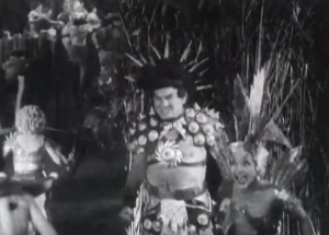 Just Imagine (1930) Review – Pre-Code.Com