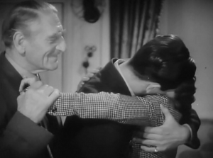 Gambling Lady (1934) Review, with Barbara Stanwyck – Pre-Code.Com