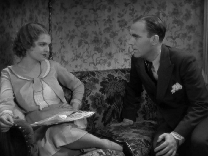 Virtue (1932) Review, with Carole Lombard – Pre-Code.Com