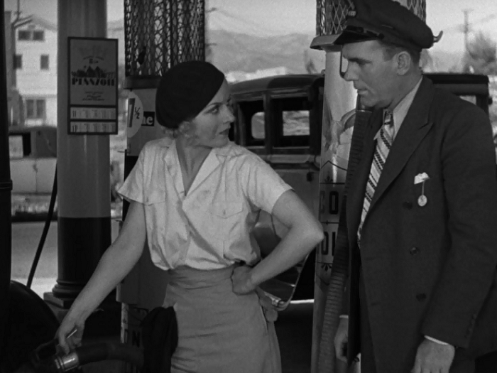 Virtue (1932) Review, with Carole Lombard – Pre-Code.Com