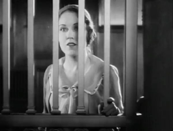 The Finger Points (1931) Review, with Richard Barthelmess and Fay Wray ...