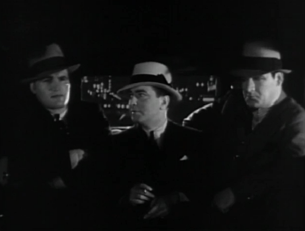 The Finger Points (1931) Review, with Richard Barthelmess and Fay Wray ...