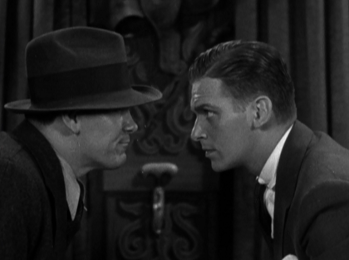 Love is a Racket (1932) Review, with Douglas Fairbanks Jr. – Pre-Code.Com