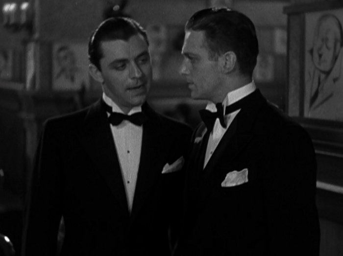 Love is a Racket (1932) Review, with Douglas Fairbanks Jr. – Pre-Code.Com