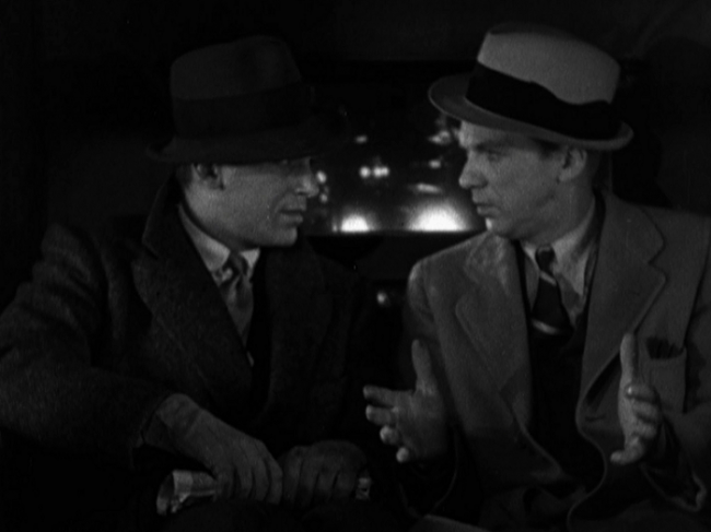 Love is a Racket (1932) Review, with Douglas Fairbanks Jr. – Pre-Code.Com