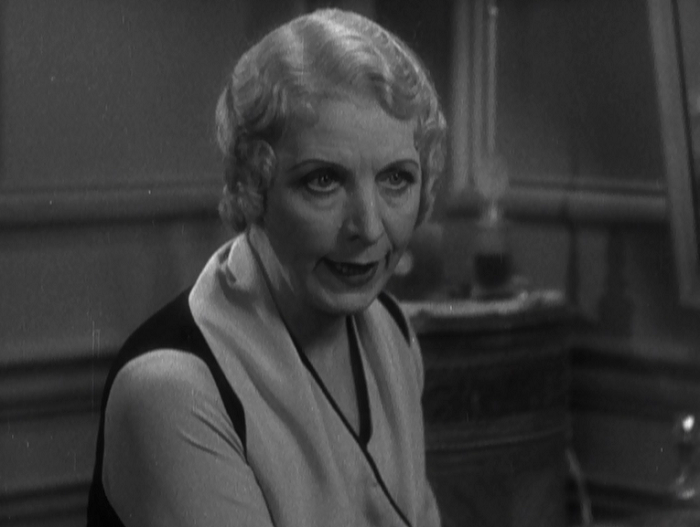 Love is a Racket (1932) Review, with Douglas Fairbanks Jr. – Pre-Code.Com