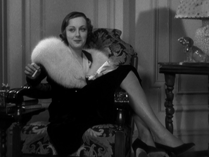 Love is a Racket (1932) Review, with Douglas Fairbanks Jr. – Pre-Code.Com