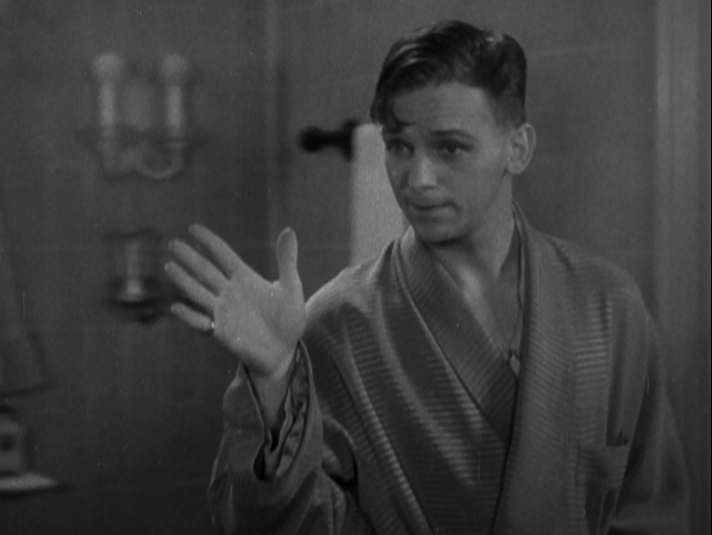 Love is a Racket (1932) Review, with Douglas Fairbanks Jr. – Pre-Code.Com