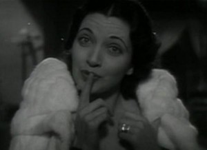 Kay Francis – The Sophisticated Woman – Pre-Code.Com