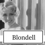 Famous Actresses of Pre-Code Hollywood – Pre-Code.Com