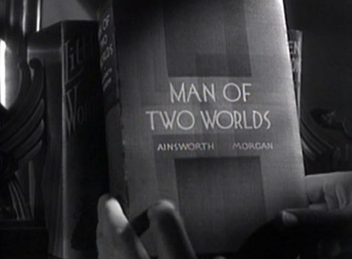 Man of Two Worlds (1934) Review – Pre-Code.Com
