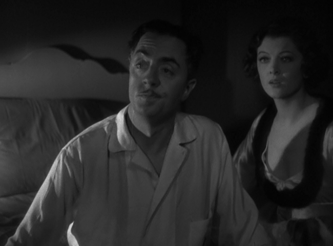 The Thin Man (1934) Review, with William Powell and Myrna Loy – Pre ...