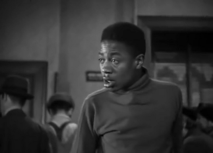 Little Miss Marker (1934) Review, with Shirley Temple – Pre-Code.Com