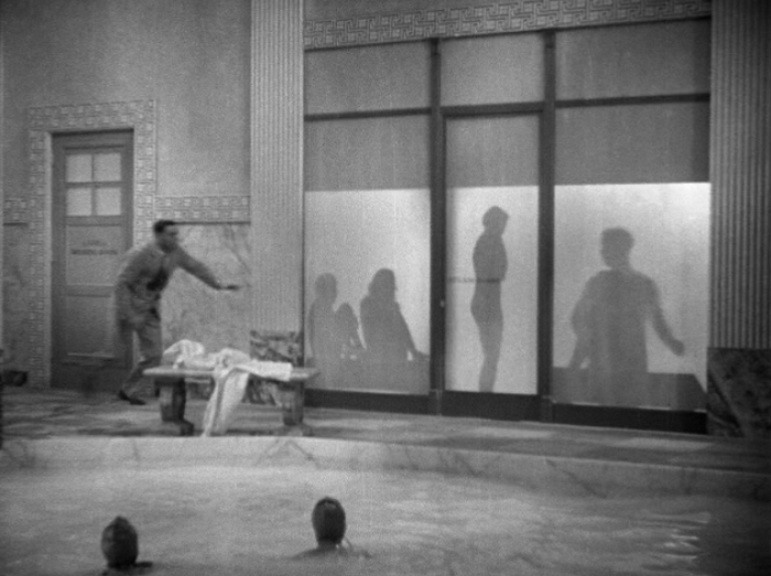 Sit Tight (1931) Review, with Winnie Lightner and Joe E. Brown – Pre ...