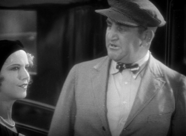 Sit Tight (1931) Review, with Winnie Lightner and Joe E. Brown – Pre-Code.Com