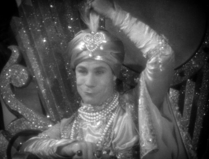 Sit Tight (1931) Review, with Winnie Lightner and Joe E. Brown – Pre ...