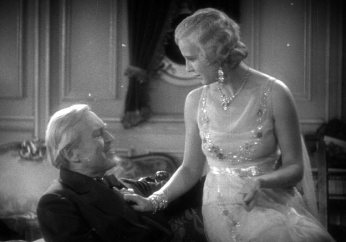 Sit Tight (1931) Review, with Winnie Lightner and Joe E. Brown – Pre ...