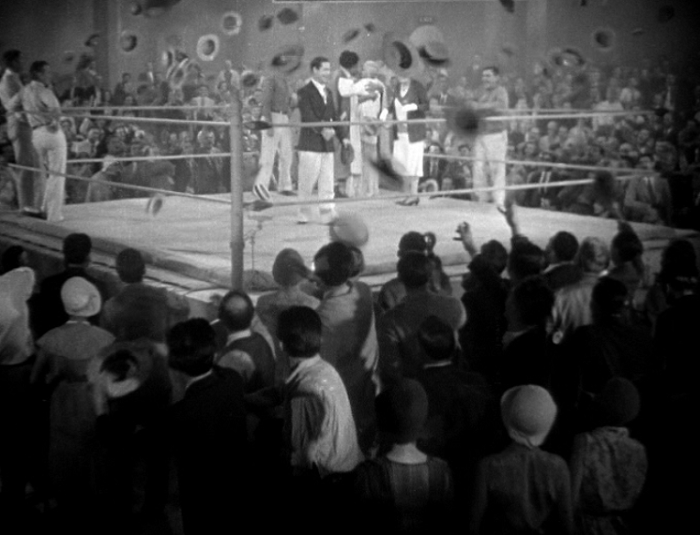 Sit Tight (1931) Review, with Winnie Lightner and Joe E. Brown – Pre ...