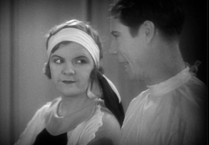 Sit Tight (1931) Review, with Winnie Lightner and Joe E. Brown – Pre ...