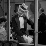 Blessed Event (1932) Review, with Lee Tracy and Dick Powell – Pre-Code.Com
