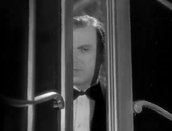 Blessed Event (1932) Review, with Lee Tracy and Dick Powell – Pre-Code.Com