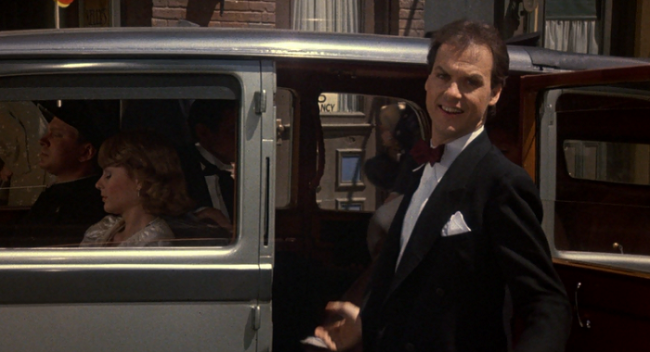 Pre-Code Retro – Johnny Dangerously (1984) Review, with Michael Keaton ...
