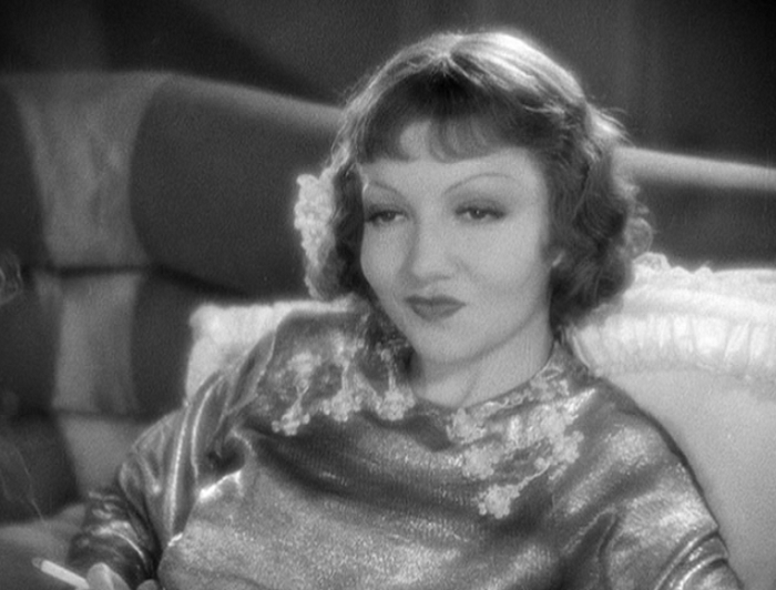 Torch Singer (1933) Review, with Claudette Colbert – Pre-Code.Com