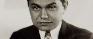 Edward G. Robinson – The Unlikely Star – Pre-Code.Com