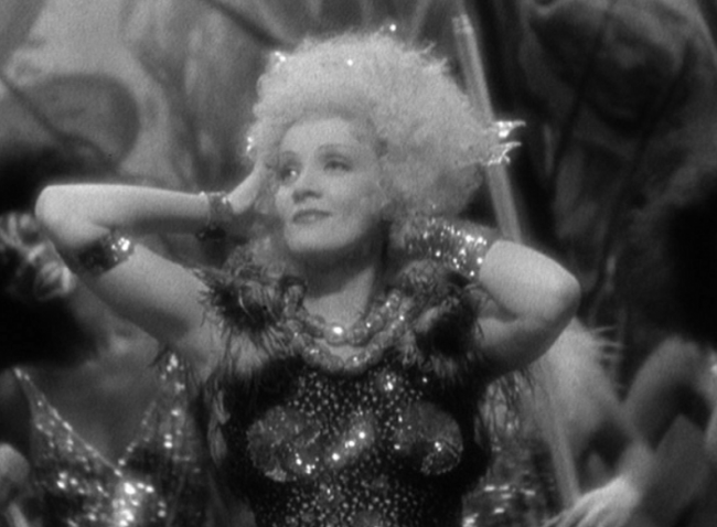 Nudity – Page 3 – Pre-Code.Com