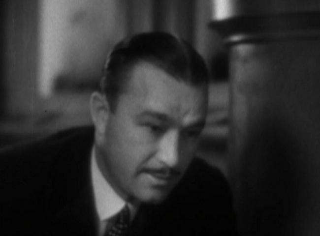 The Penguin Pool Murder (1932) Review, with Edna May Oliver and James ...